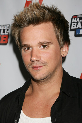 Sean Stewart Editorial Stock Photo - Stock Image | Shutterstock