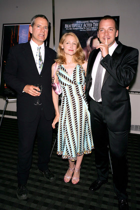 'THE DYING GAUL' FILM GALA SCREENING AT THE 5TH ANNUAL YOUNG FRIENDS OF ...