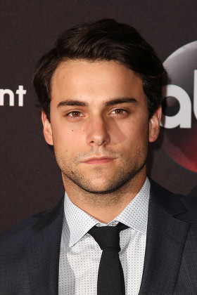 Jack Falahee Editorial Stock Photo - Stock Image | Shutterstock