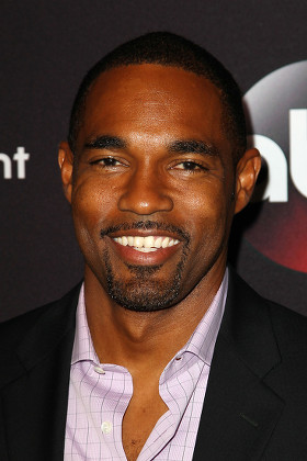 Jason Winston George Editorial Stock Photo - Stock Image | Shutterstock