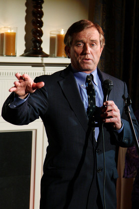 Robert F Kennedy Jnr Editorial Stock Photo - Stock Image | Shutterstock