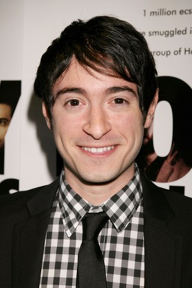 Jason Fuchs Editorial Stock Photo - Stock Image | Shutterstock