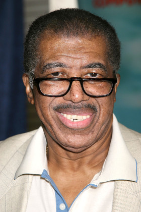 Ben E King Editorial Stock Photo - Stock Image | Shutterstock