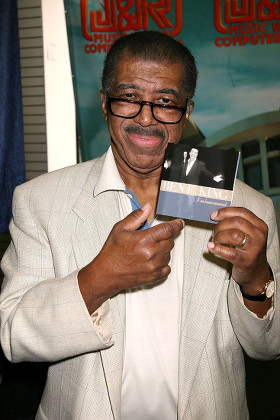Ben E King Editorial Stock Photo - Stock Image | Shutterstock