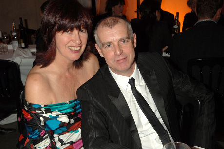 Janet Street Porter Neil Tennant Editorial Stock Photo - Stock Image ...