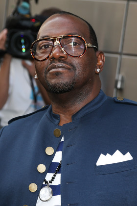 Randy Jackson Editorial Stock Photo - Stock Image | Shutterstock
