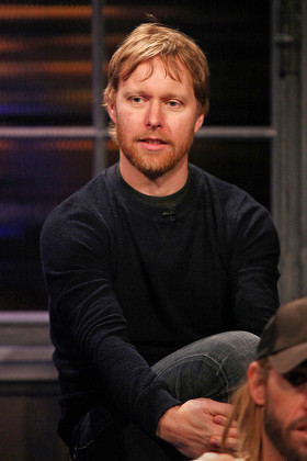 Nate Mendel Editorial Stock Photo - Stock Image | Shutterstock