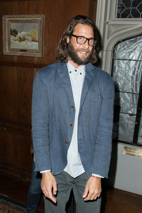 David De Rothschild Editorial Stock Photo - Stock Image | Shutterstock