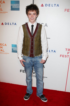 Sebastian Gregory Editorial Stock Photo - Stock Image | Shutterstock
