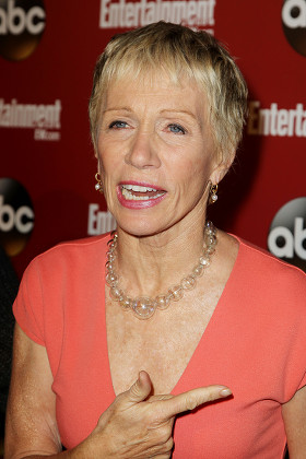 Barbara Corcoran Editorial Stock Photo - Stock Image | Shutterstock