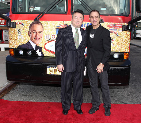 Tony Danza Editorial Stock Photo - Stock Image | Shutterstock
