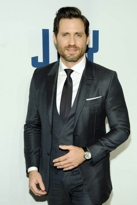 Edgar Ramirez Editorial Stock Photo - Stock Image | Shutterstock