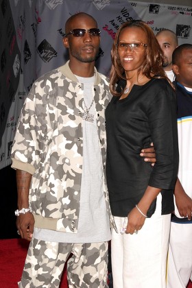 Dmx His Wife Editorial Stock Photo - Stock Image | Shutterstock