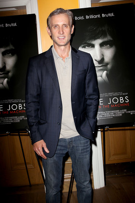 Dan Abrams Editorial Stock Photo - Stock Image | Shutterstock