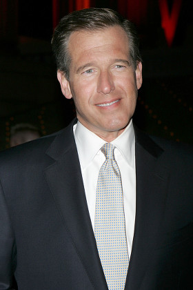 Brian Williams Editorial Stock Photo - Stock Image | Shutterstock