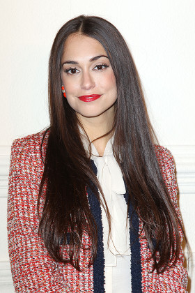 Audrey Gelman Editorial Stock Photo - Stock Image | Shutterstock