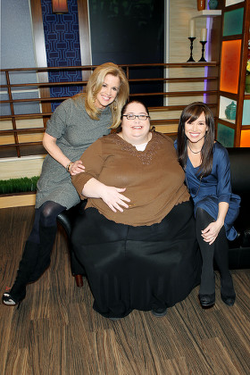 Jane Hanson Donna Simpson Sara Gore Editorial Stock Photo - Stock Image ...