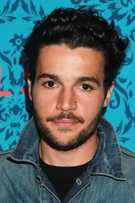 Christopher Abbott Editorial Stock Photo - Stock Image | Shutterstock