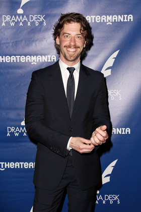 Christian Borle Editorial Stock Photo - Stock Image | Shutterstock