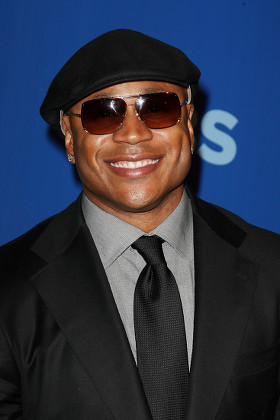 Ll Cool J Editorial Stock Photo - Stock Image | Shutterstock
