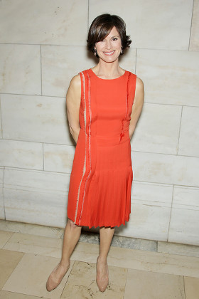 Elizabeth Vargas Editorial Stock Photo - Stock Image | Shutterstock