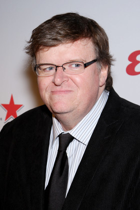 Michael Moore Editorial Stock Photo - Stock Image | Shutterstock