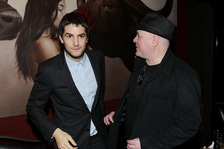 'Heartless' film premiere after party, 1OAK, New York, America - 16 Nov ...