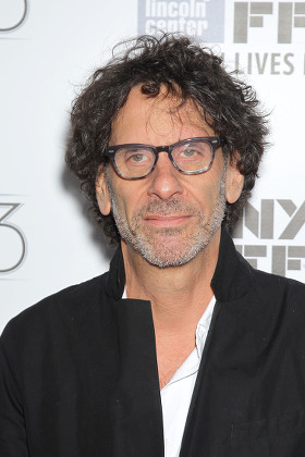 Joel Coen Editorial Stock Photo - Stock Image | Shutterstock