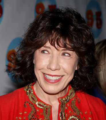 Lily Tomlin Editorial Stock Photo - Stock Image | Shutterstock