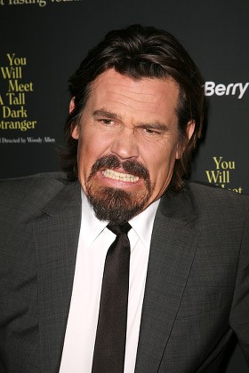 Josh Brolin Editorial Stock Photo - Stock Image | Shutterstock