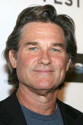 Kurt Russell Editorial Stock Photo - Stock Image | Shutterstock