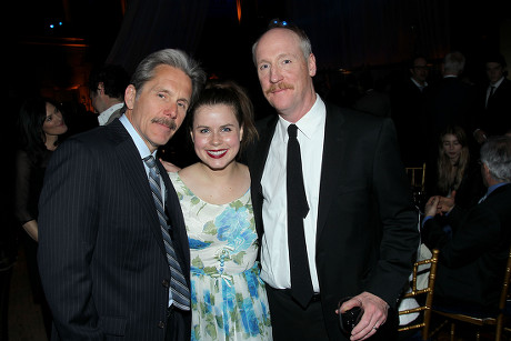 'Veep' TV series, Season 4 premiere, After Party, New York, America ...