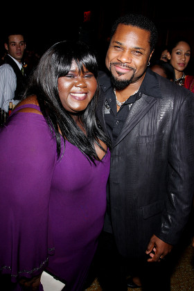 'Precious' Film Screening at the New York Film Festival, New York ...