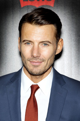 Alex Lundqvist Editorial Stock Photo - Stock Image | Shutterstock