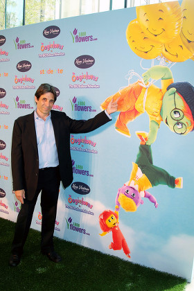 Matthew Diamond Director Editorial Stock Photo - Stock Image | Shutterstock