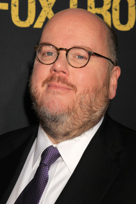 John Requa Director Editorial Stock Photo - Stock Image | Shutterstock