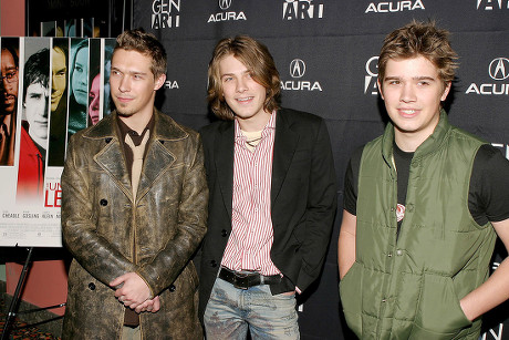 Hanson Editorial Stock Photo - Stock Image | Shutterstock
