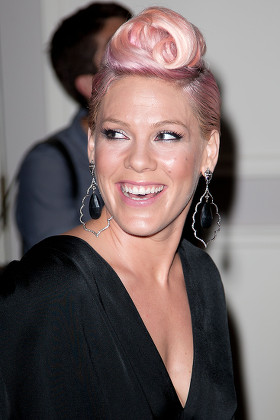 Julie Greenwald Craig Kallman Editorial Stock Photo - Stock Image ...