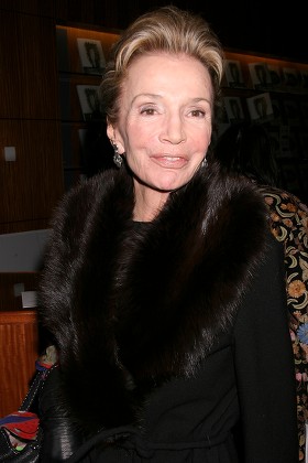 Lee Radziwill Editorial Stock Photo - Stock Image | Shutterstock
