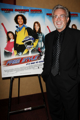 William Dear Director Editorial Stock Photo - Stock Image | Shutterstock