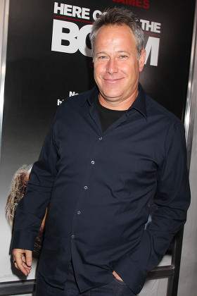 Todd Garner Editorial Stock Photo - Stock Image | Shutterstock