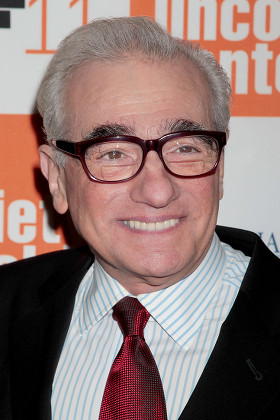 Martin Scorsese Editorial Stock Photo - Stock Image | Shutterstock