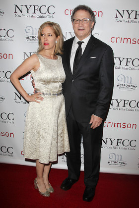 Albert Brooks Wife Kimberly Brooks Editorial Stock Photo - Stock Image ...