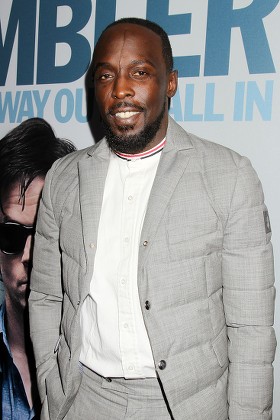 Michael Kenneth Williams Editorial Stock Photo - Stock Image | Shutterstock
