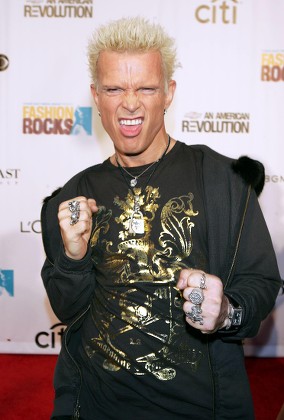 'FASHION ROCKS' EVENT, RADIO CITY MUSIC HALL, NEW YORK, AMERICA - 08 ...