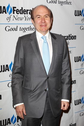 Philippe Dauman Editorial Stock Photo - Stock Image | Shutterstock