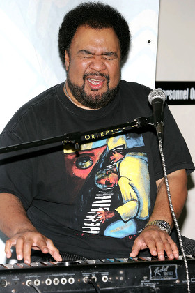 George Duke Editorial Stock Photo - Stock Image | Shutterstock