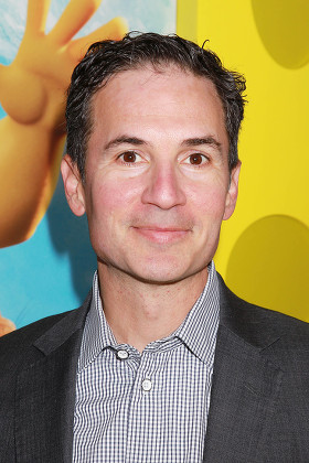 Jonathan Aibel Screenwriter Editorial Stock Photo - Stock Image ...