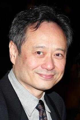 Ang Lee Editorial Stock Photo - Stock Image | Shutterstock