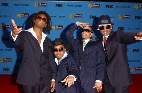 Pretty Ricky Editorial Stock Photo - Stock Image | Shutterstock